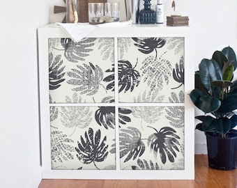 Ikea wallpaper | Etsy