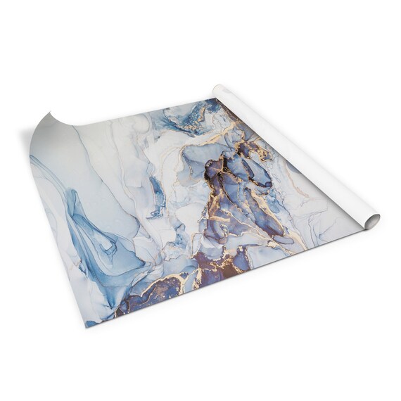 Marble Texture Veneer Sheets Decals for Furniture Size - Etsy