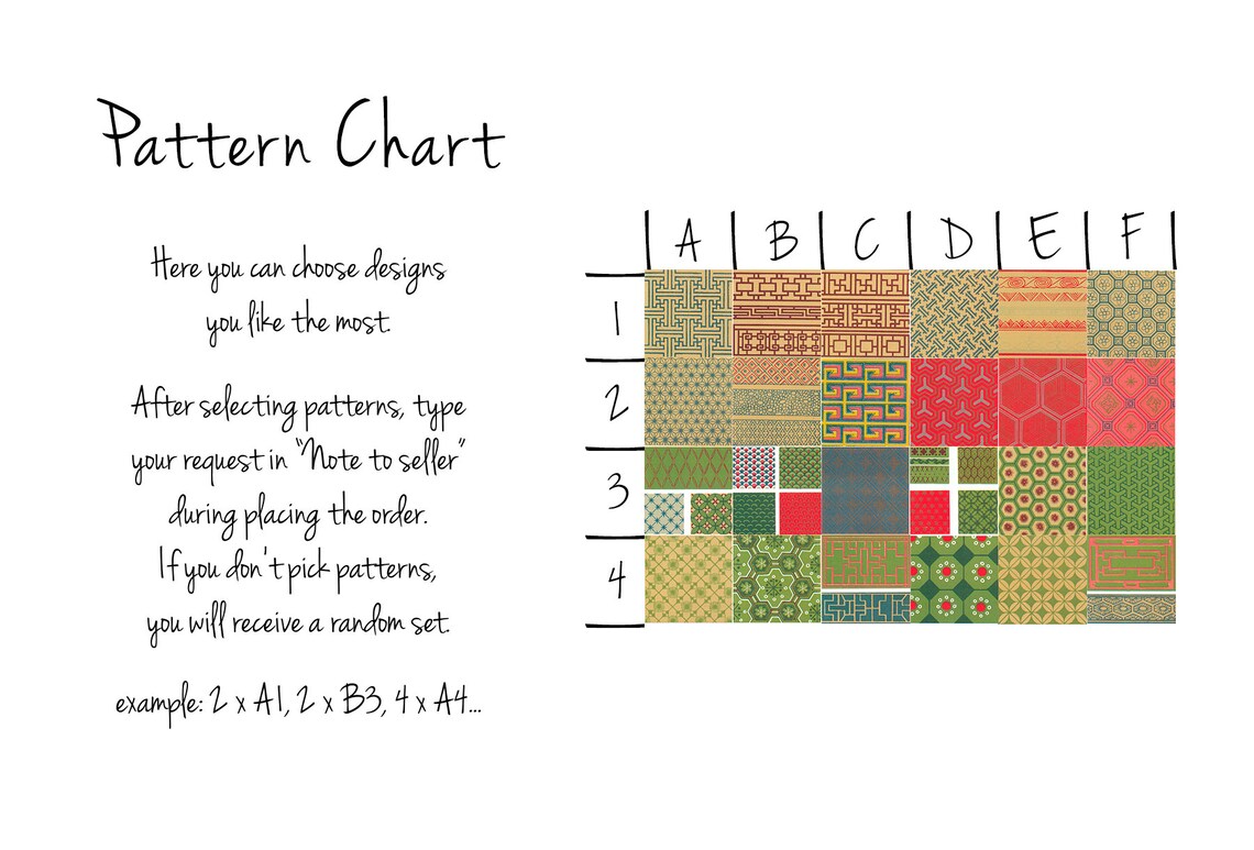 Chinese Tile Stickers, PACK OF 24, Traditional Tile Decals, Removable ...