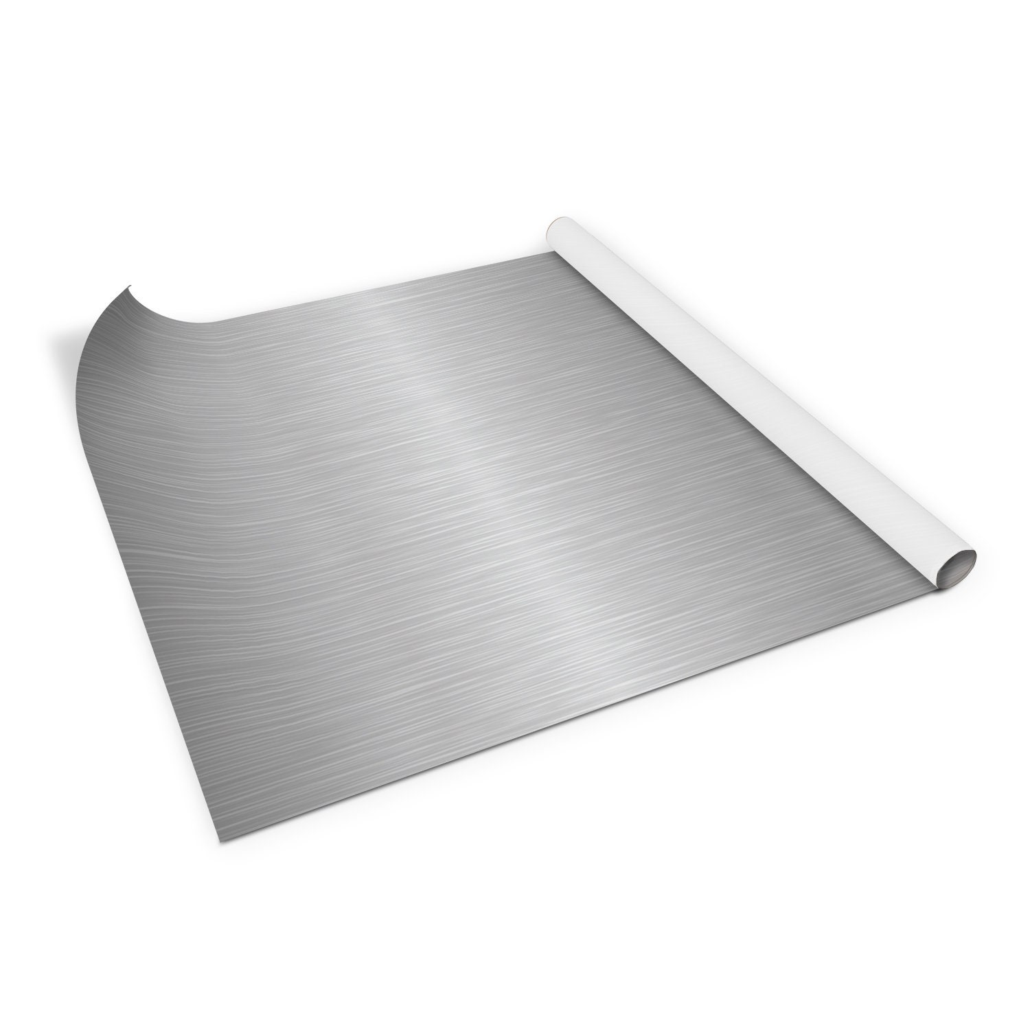 Brushed Aluminum Sheet
