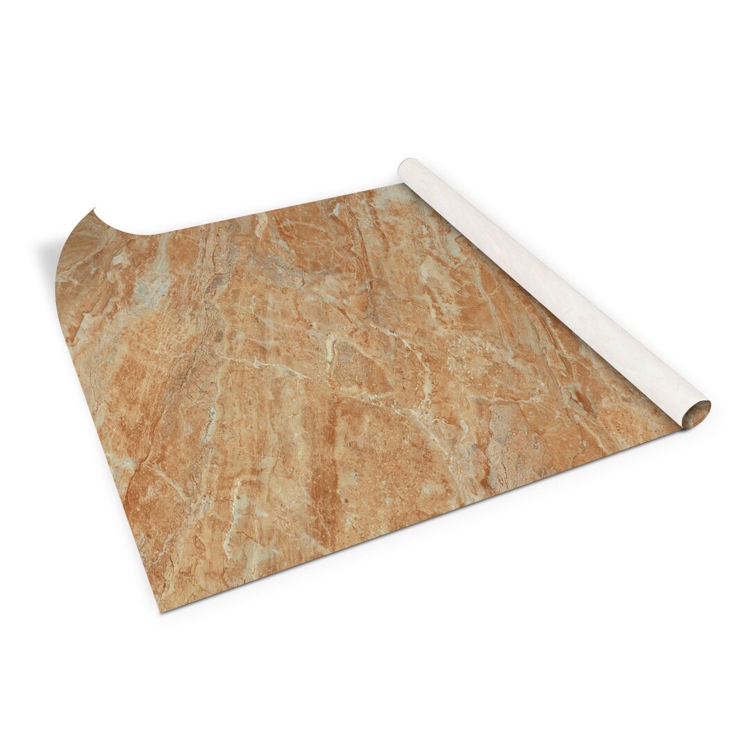 Stone Pattern Veneer Sheets, Self Adhesive Foil, Size 39.8x19.7 Inch ...
