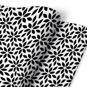 Floral Pattern Veneer Sheets Decals for Furniture Size - Etsy