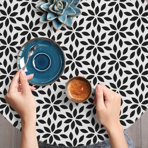 Floral Pattern Veneer Sheets, Decals for Furniture, Size 39.8x19.7 Inch ...