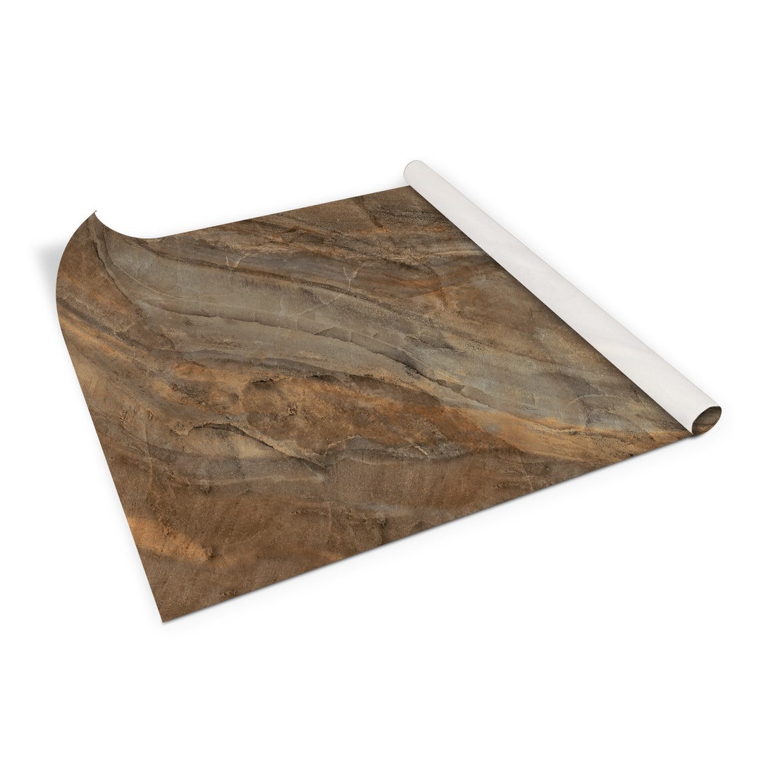 Sand Marble Veneer Sheets, Furniture Covering, Size 39.8x19.7 Inch ...