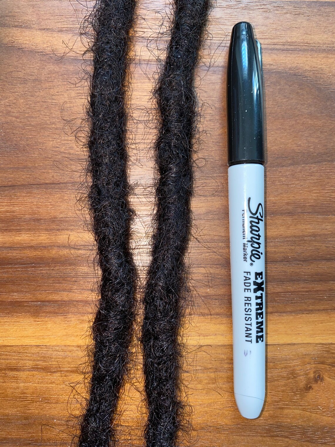 Boho Locs Made With Human Hair - Etsy