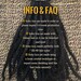 Boho Locs Made With Human Hair - Etsy