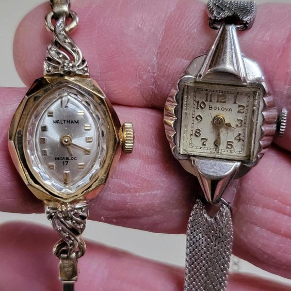 Ladies Watches - Etsy