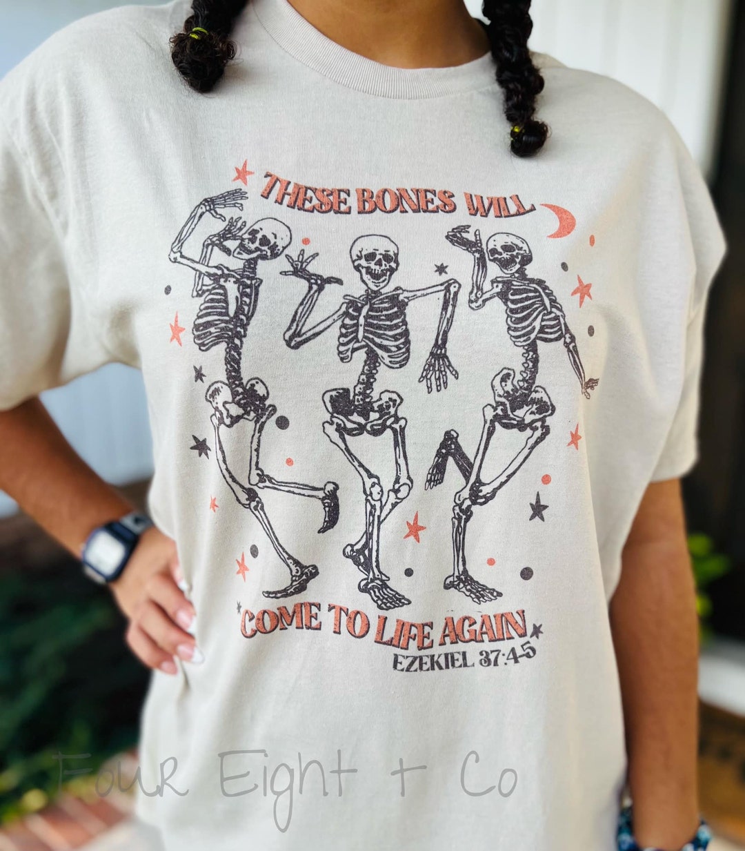 These Bones Will Come to Life , Ezekiel 37 , Dry Bones, Dry Bones to ...