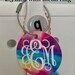 Beach Please Bag Tag Bogg Bag Tag Beach Bogg Bag Accessory - Etsy