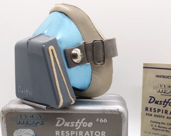 Respirator Dust Mask | Etsy