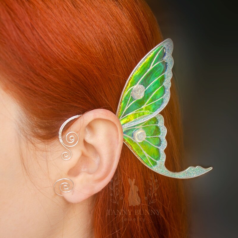 Ear Cuff No Piercing - Etsy