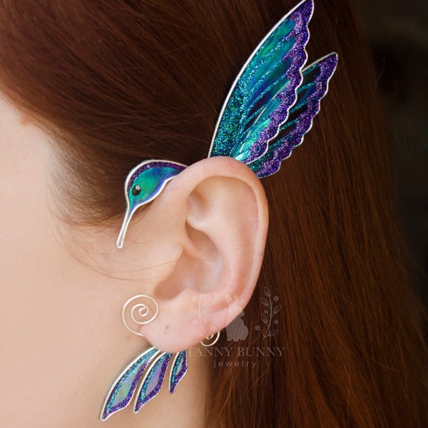 Ear Cuff Jewelry - Etsy