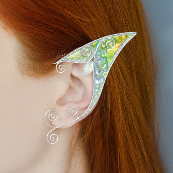 Elf Ears - Etsy