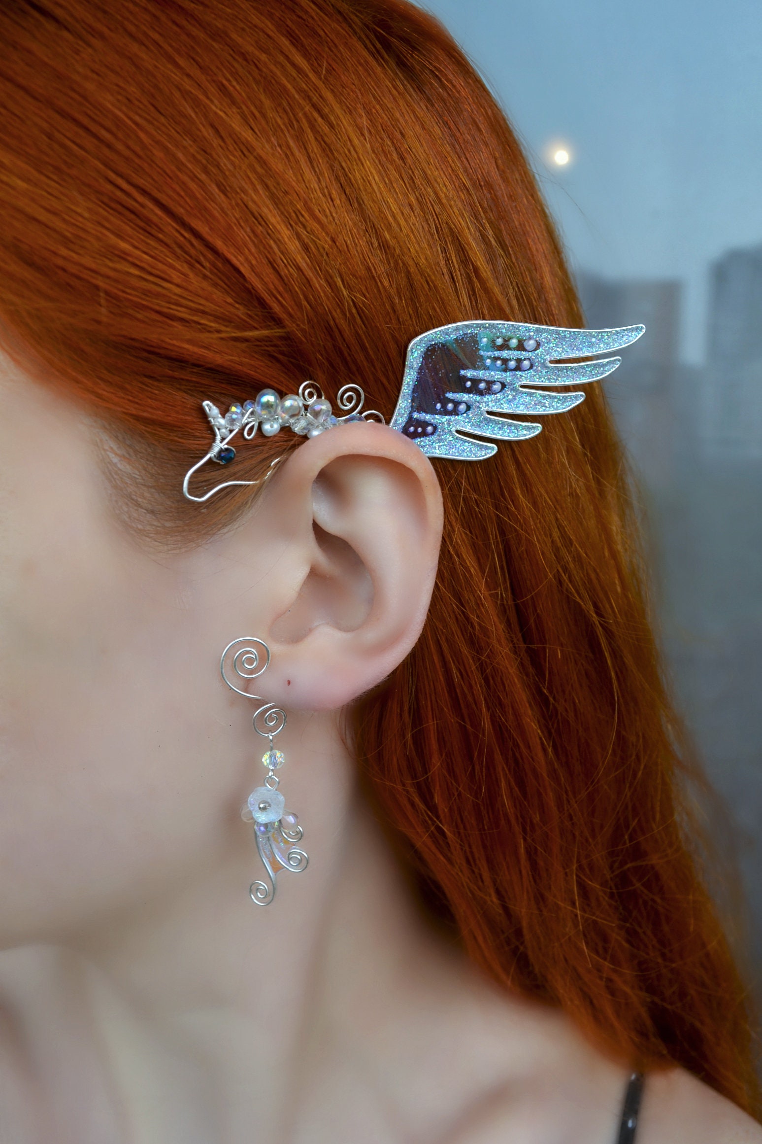 Unicorn piercing store