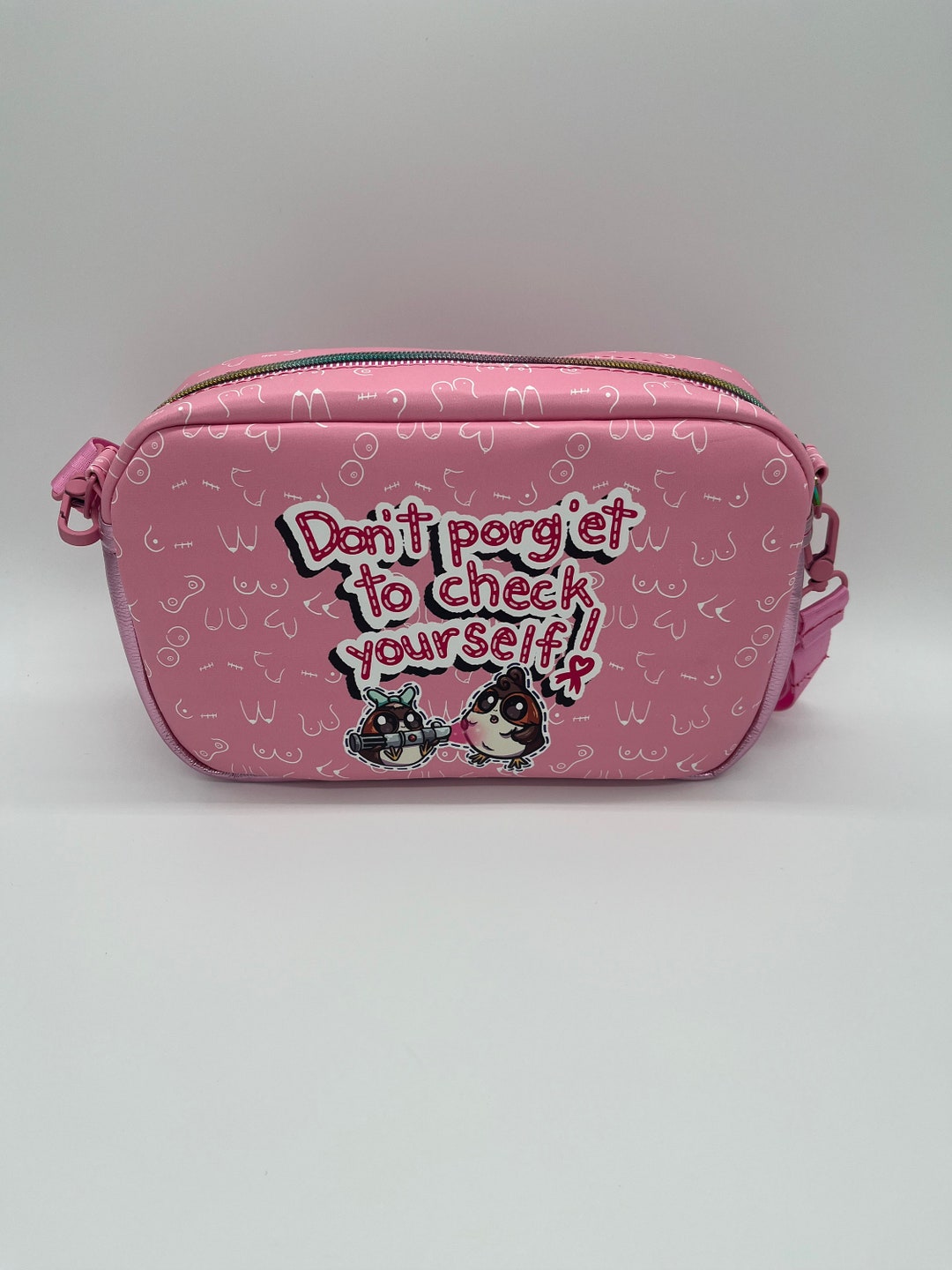 Breast Cancer Wars - Etsy