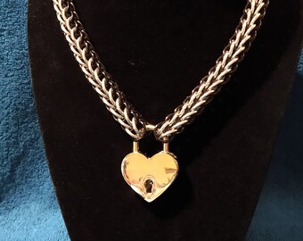 Dom Sub Necklace - Etsy