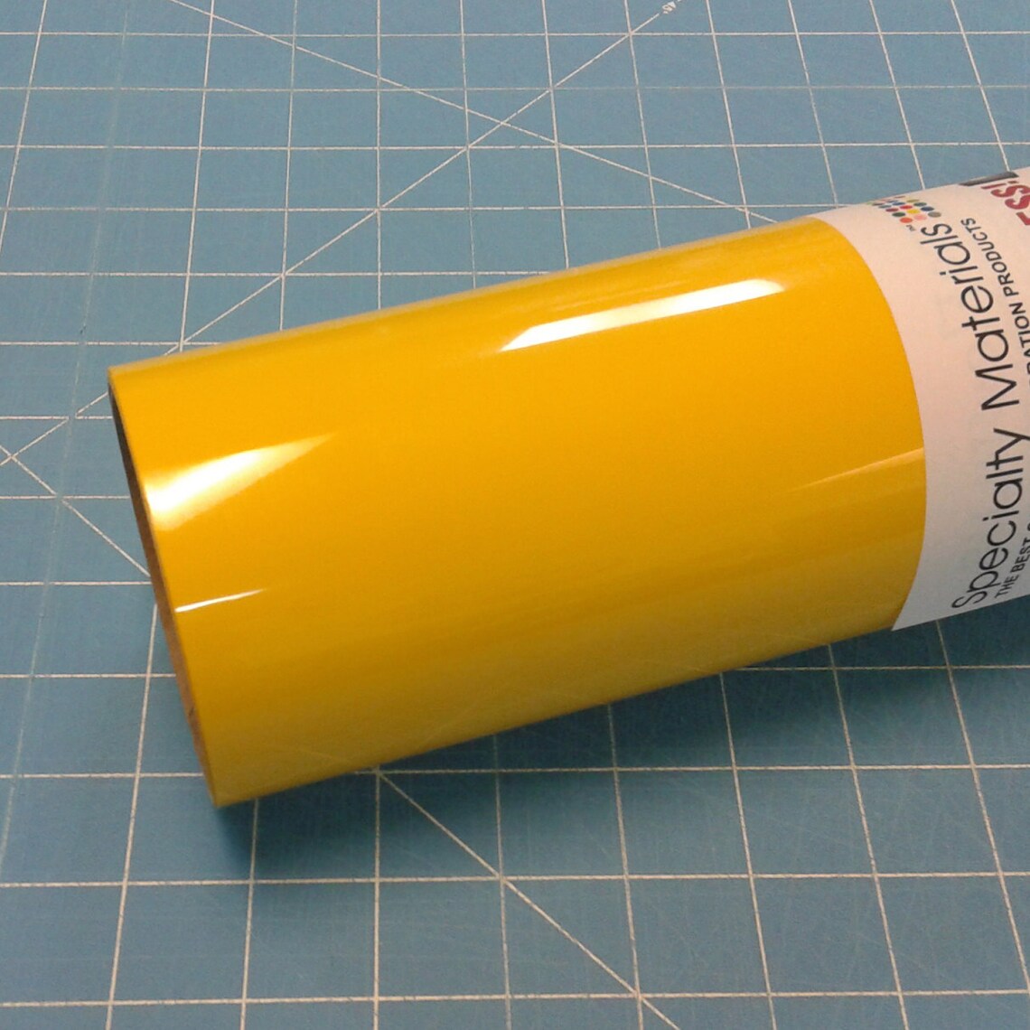 Yellow Medium Thermoflex Plus 15 X 3' Roll Heat | Etsy