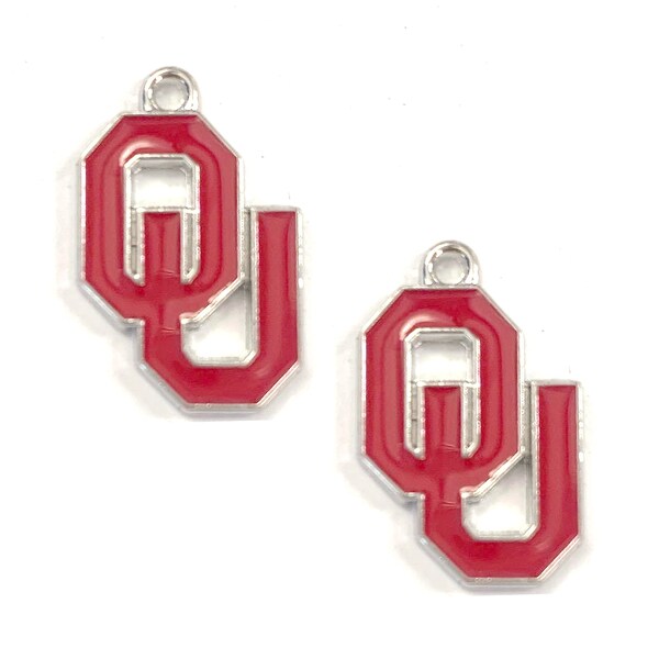 Ou Sooners Jewelry - Etsy