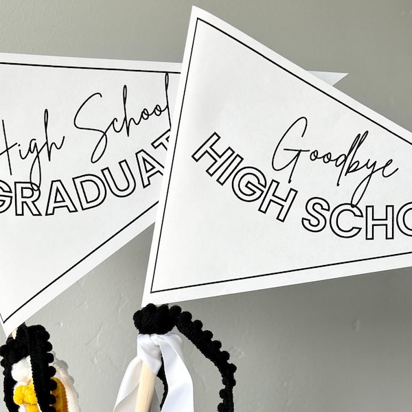 Congrats Pre-k Grad Gift Tags, Preschool Graduation, Pre-k Gift Tag ...