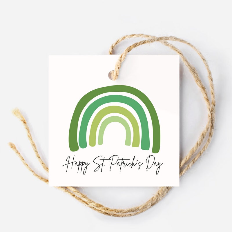 St Patrick Day Gifts - 60+ Gift Ideas for 2025