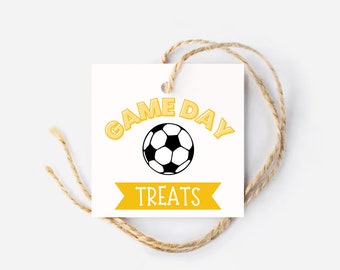Basketball Game Day Treat Tag, Post-game Snack, Basketball Tag, Kids ...