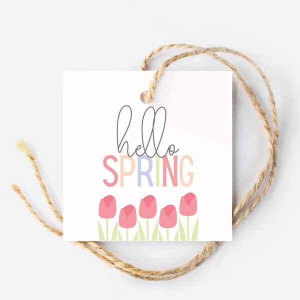 Spring - Etsy