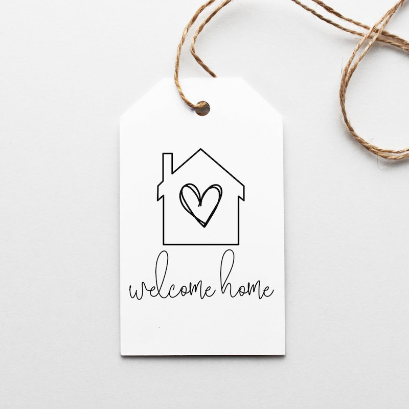 Bless This Lake Home - Etsy