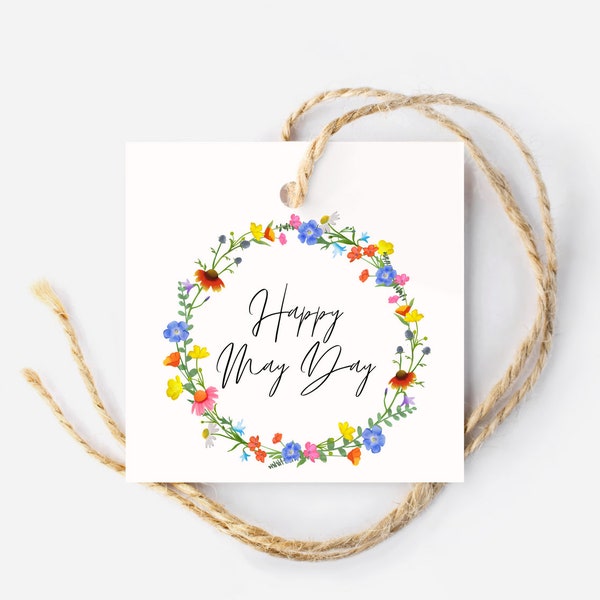 May Day - Etsy
