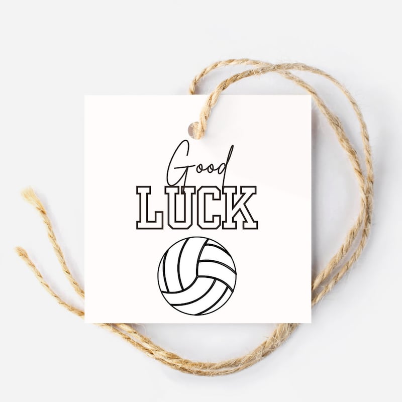 Good Luck at State Girl - Etsy