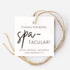 Soda-lighted to Have a Teacher Like You Gift Tags, Teacher Appreciation ...