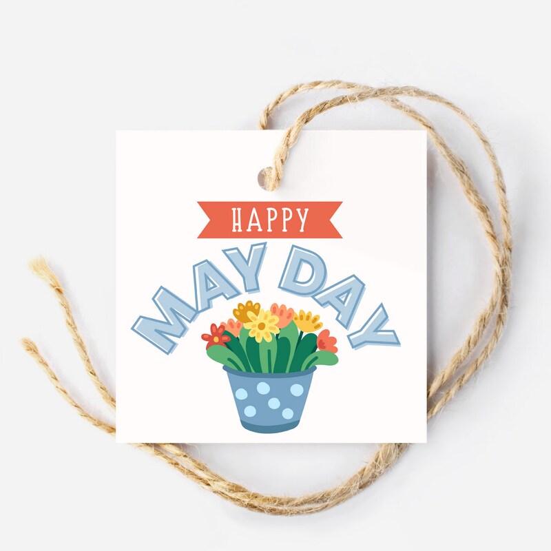 May Day Baskets - Etsy