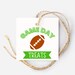 Go Team Pennant Flag, DIY Pennant, Sports Banner, Printable Pennant ...