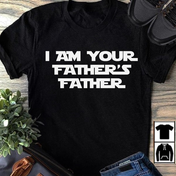 Your Father - Etsy