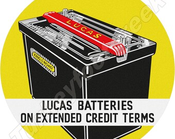 Santa Fe Ohio Staters Buckeye Train Rose Bowl Special 11.75 Round Sign ...