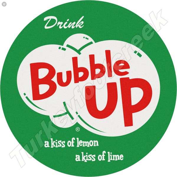 Bubbles up Signs - Etsy