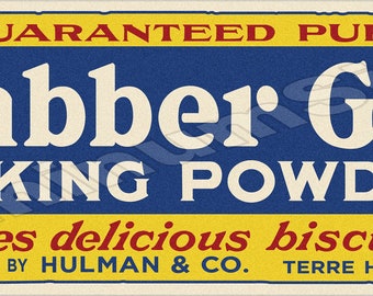 Clabber Girl Sign - Etsy