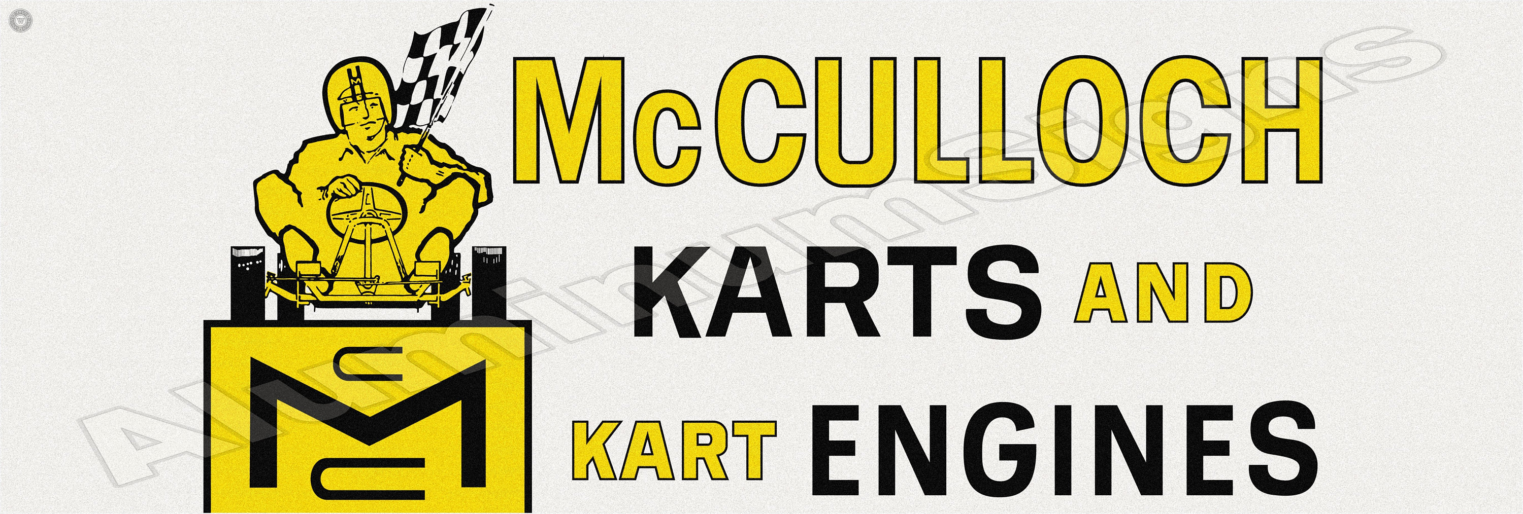Mcculloch Engine for sale| 93 ads for used Mcculloch Engines