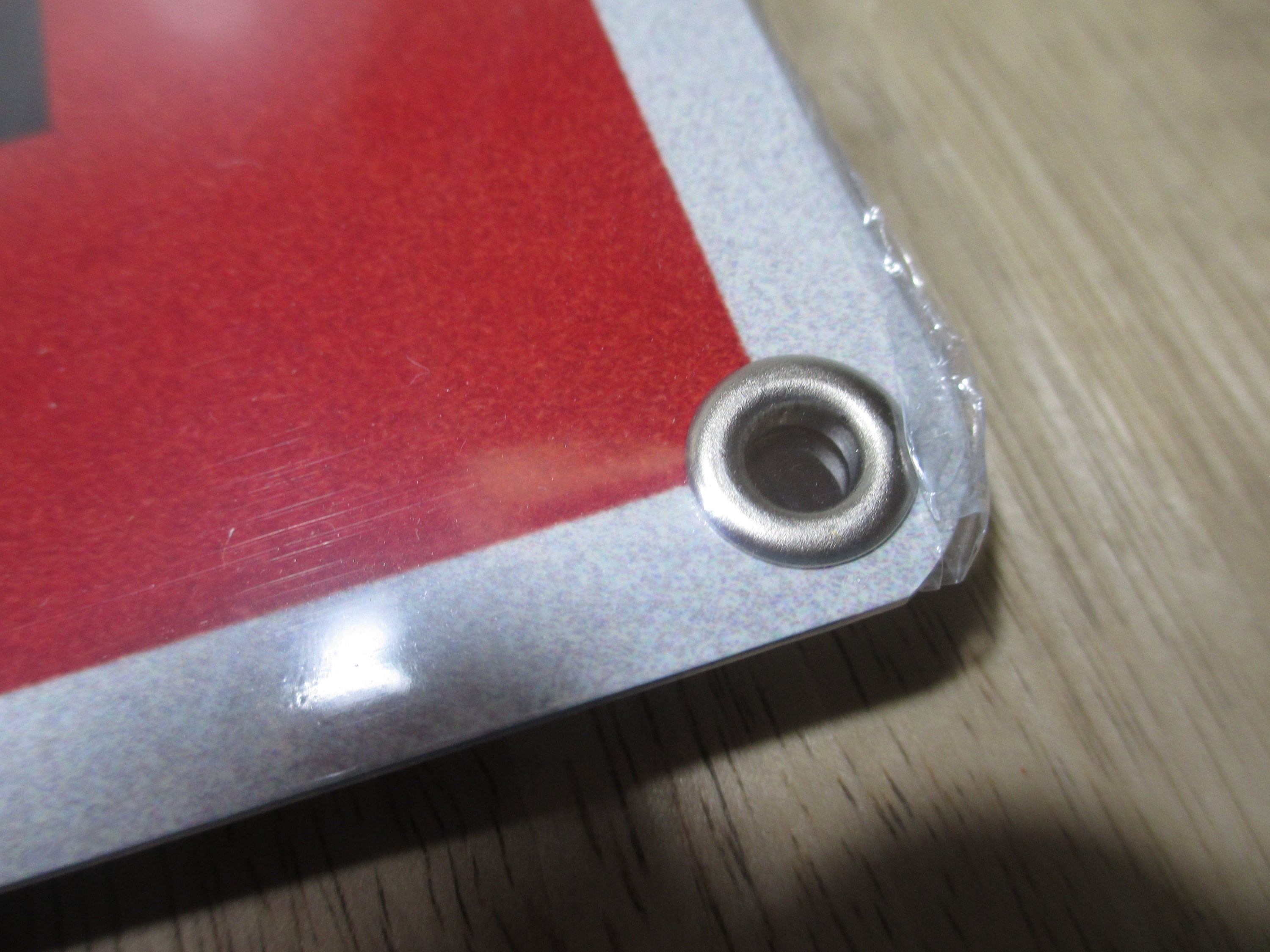 Central Union Cut Plug 12 X 16 Sign - Etsy