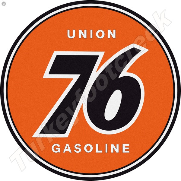 Union 76 - Etsy