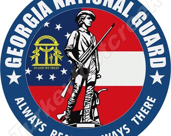 National Guard Sign - Etsy