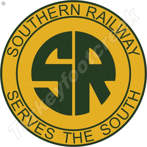 Southern Signs - Etsy UK