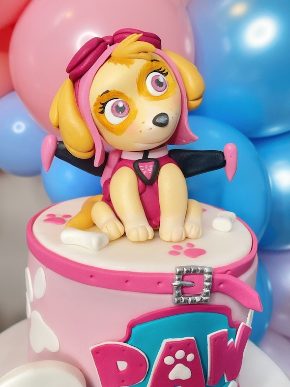 Paw Patrol Fondant Cake Toppers | ubicaciondepersonas.cdmx.gob.mx Paw Patrol Fondant Cake Toppers | ubicaciondepersonas.cdmx.gob.mx
