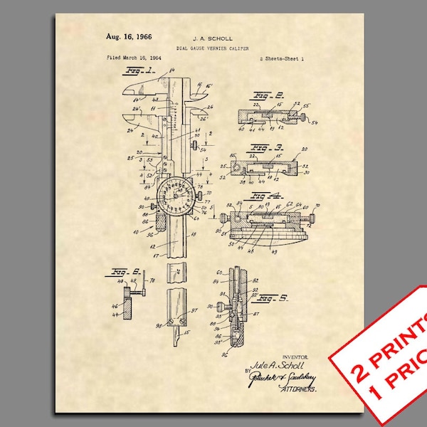 Antique Office Tools - Etsy