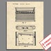 Patent Prints - Atari 2600 Patent Art - Vintage Video Game Poster ...