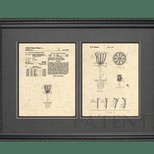 Patent Art - Frisbee Golf Patent Prints - Vintage Frisbee Art Patent ...
