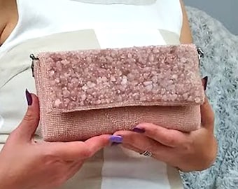 Mother of Bride Clutch Bag - Etsy