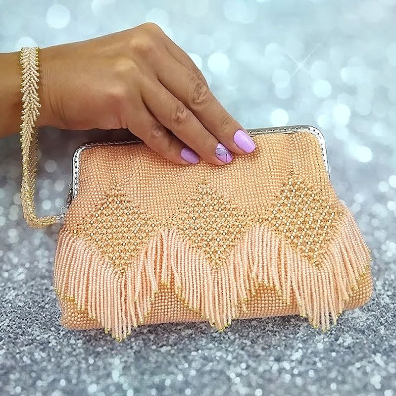 Wedding Clutches - Etsy