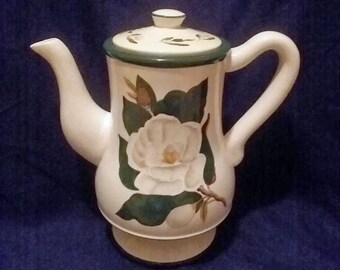 Hand painted teapots | Etsy