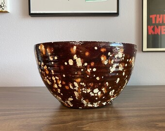 Splatter Ware Pottery - Etsy