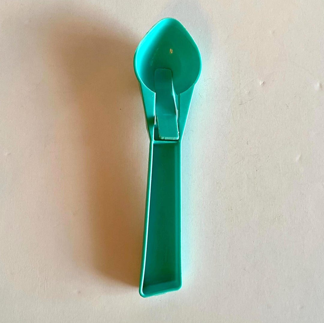 Dip N Flip Ice Cream Scoop - Etsy